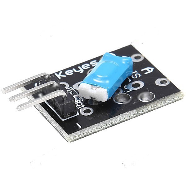 Interruptor de Inclinación para Arduino – Dinastia Tecnologica